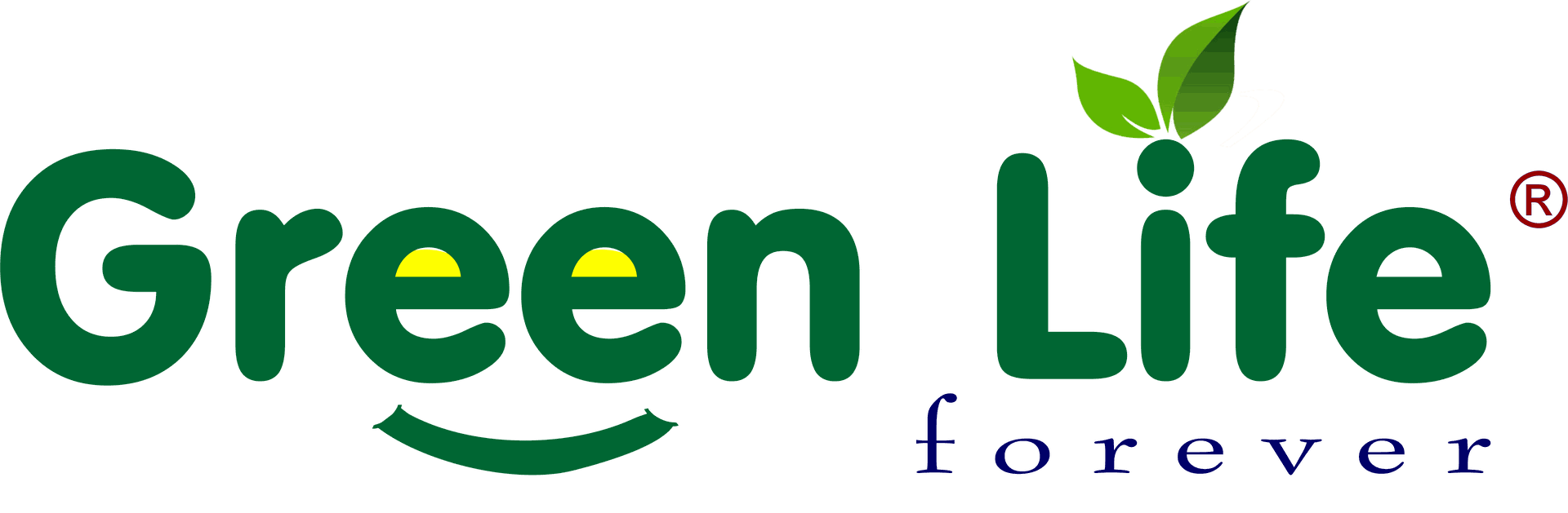 Home | Green Life Forever®